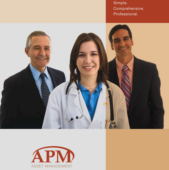 About – APM Asset Management